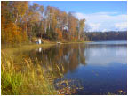 Powell Shores Lodge Munising Michigan Vacation Lodging - Snowmobiling ...